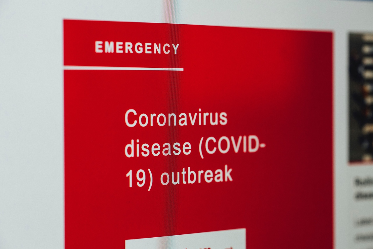 Raport: Przydatność planów ciągłości działania a pandemia COVID-19 Raport: Przydatność planów ciągłości działania a pandemia COVID-19