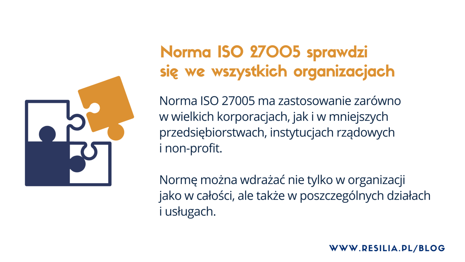 Norma ISO 27005 - czym jest i jaką rolę odgrywa w zarządzaniu ryzykiem