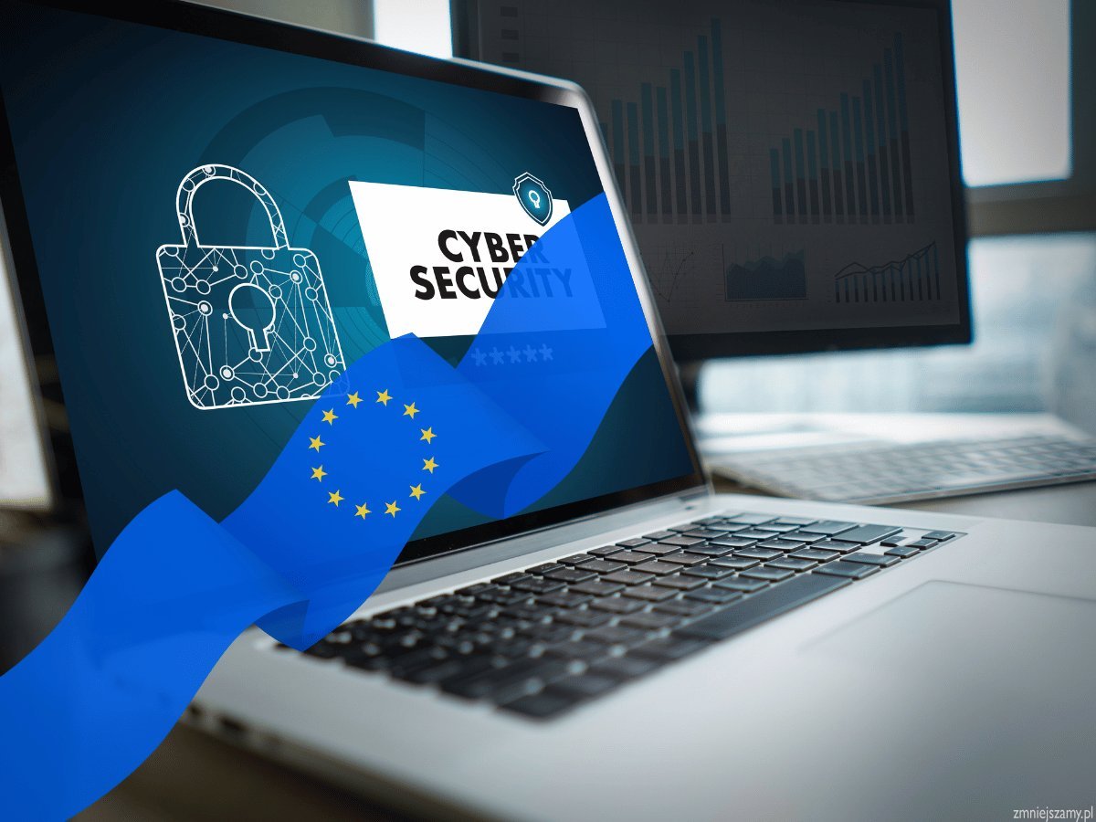 NIS 2 Compliance • Implementation Service, Compliance Audit