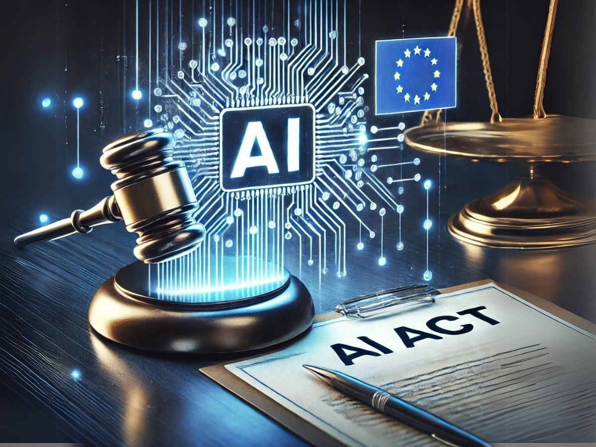 AI Act – Akt o Sztucznej Inteligencji: kogo dotyczy i co reguluje?